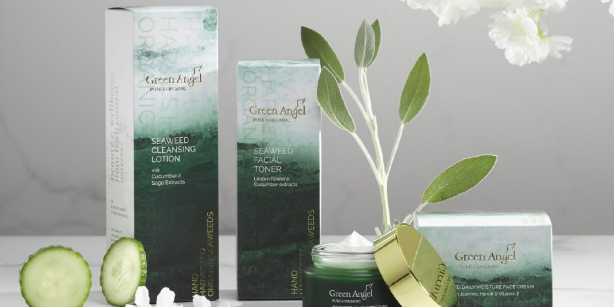 Green Angel – McCartans Pharmacy