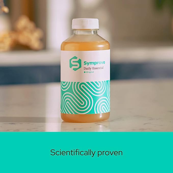 Symprove Supplement (4 Week Pack) – McCartans Pharmacy